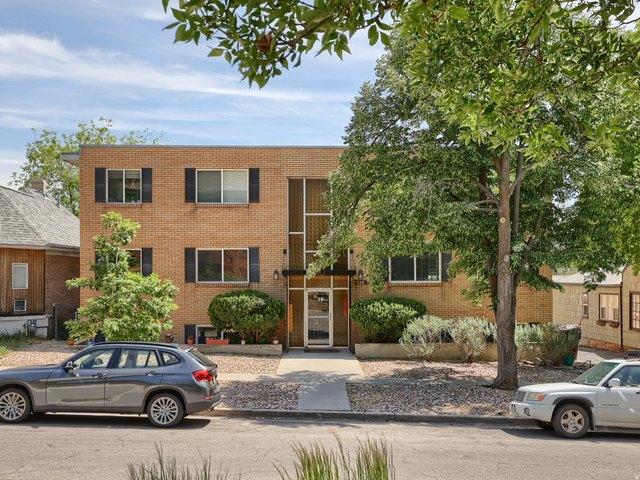 720 E 5th Ave N Unit 6, Salt Lake City, UT 84103