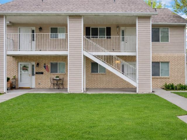 720 E 1500 S Unit 720, Orem, UT 84097