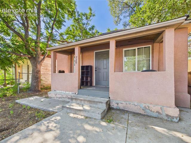 720 E 3rd Street