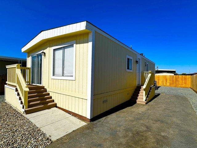 720 E Worth Ave Spc 113, Porterville, CA 93257