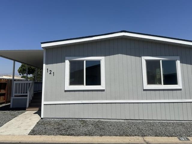 720 E Worth Ave Spc 121, Porterville, CA 93257