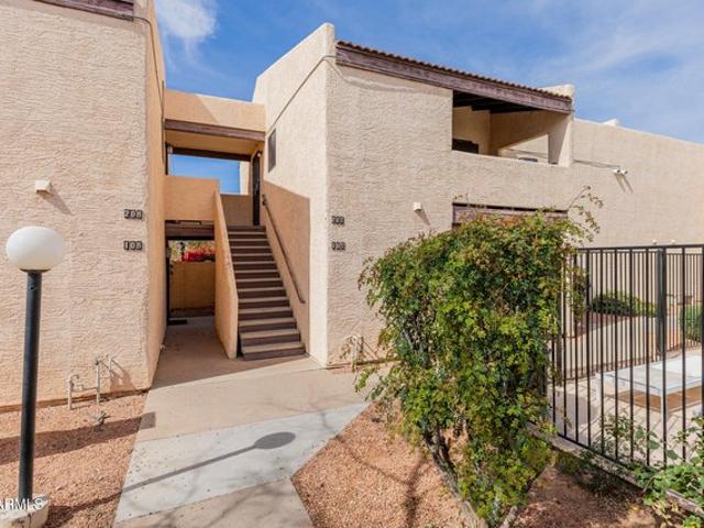 720 E Alice Ave Unit 107, Phoenix, AZ 85020
