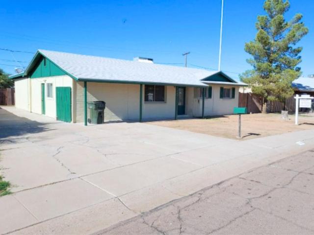 720 E Brenda Drive
