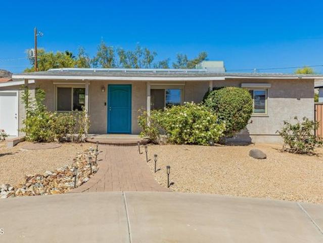 720 E Carol Ave, Phoenix, AZ 85020