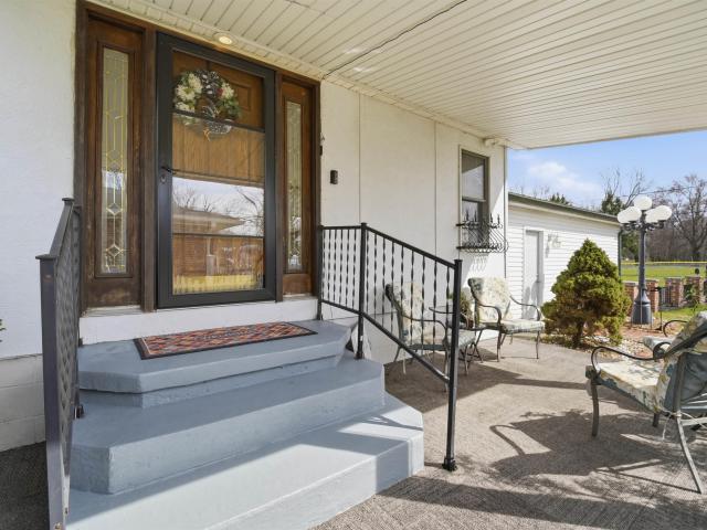 720 E Christian Street