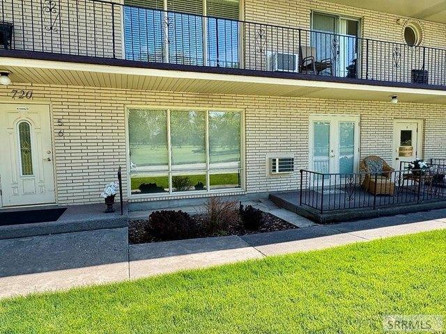 720 E Elva St Apt 5, Idaho Falls, ID 83401