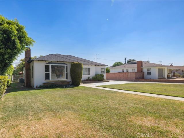 720 E Foothill