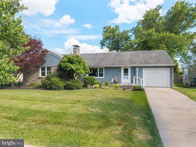 720 E High St, Bellefonte, PA 16823