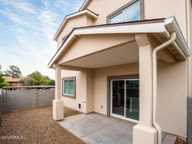 720 E Mingus Avenue # 2