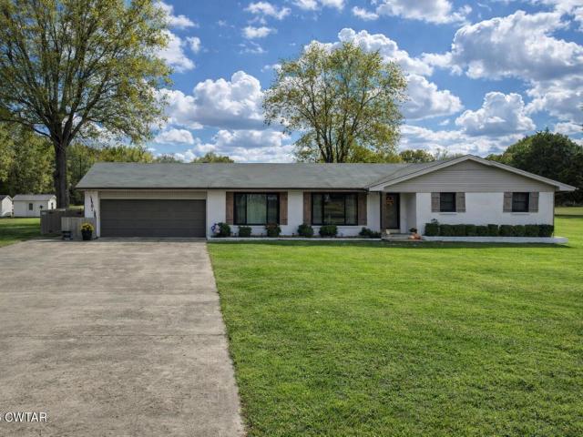 720 E Park St, Alamo, TN 38001 | MLS #2600 | Compass