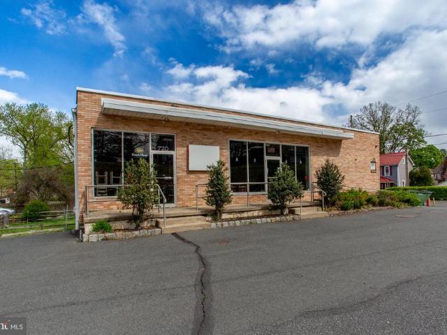 720 Easton Road