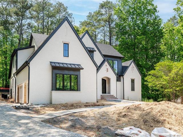 720 Edgewater Trail, Atlanta, GA 30328 | MLS #7758 | Compass