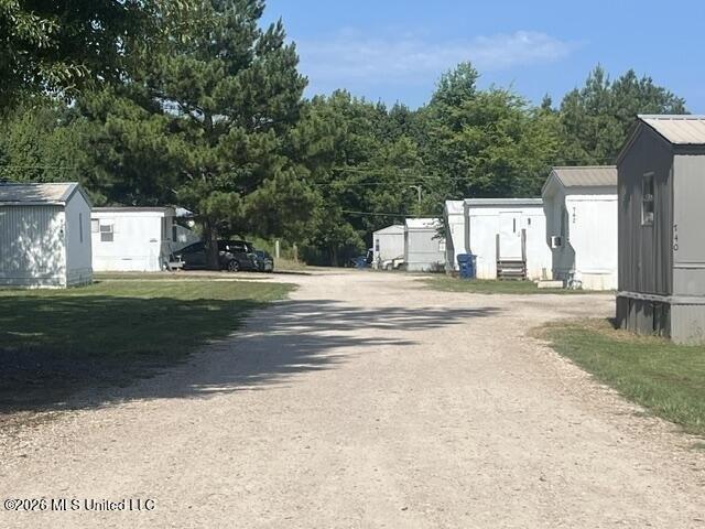 720 Ephesus Rd, Forest, MS 39074