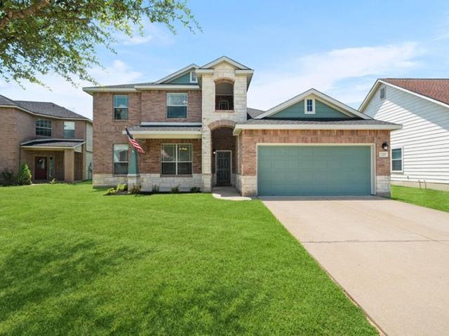 720 Evergreen Farm Dr, Temple, TX 76502