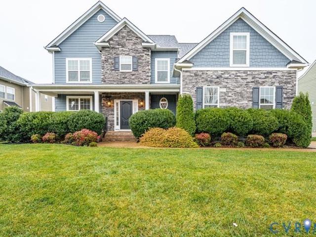 720 Foundry Park Ct, Glen Allen, VA 23059