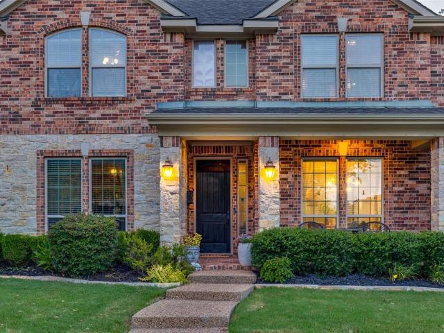 720 Four Stones Boulevard