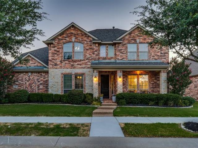 720 Four Stones Blvd, Lewisville, TX 75056