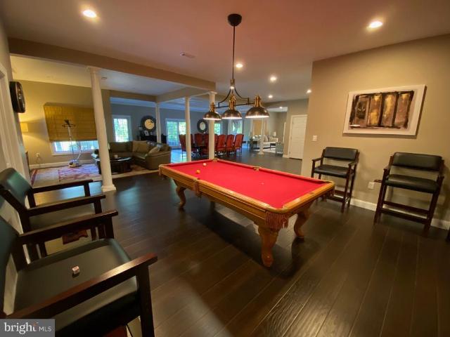 720 Foxtail Court
