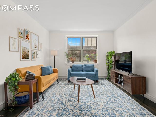 720 Fort Washington Avenue, New York, NY