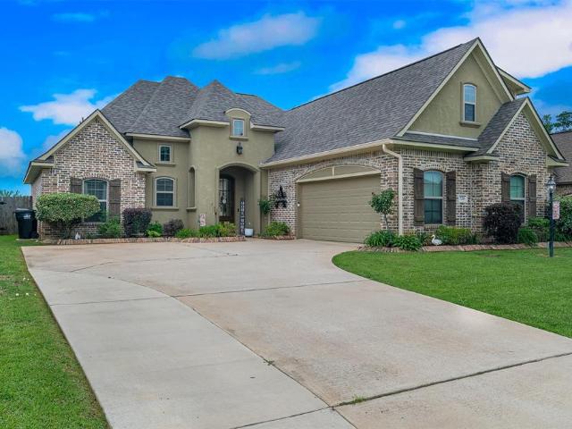720 Fir Wood Ln, Haughton, LA 71037 | MLS #21256 | Compass