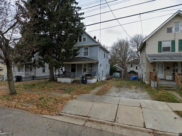 720 Florida Ave, Akron, OH 44314
