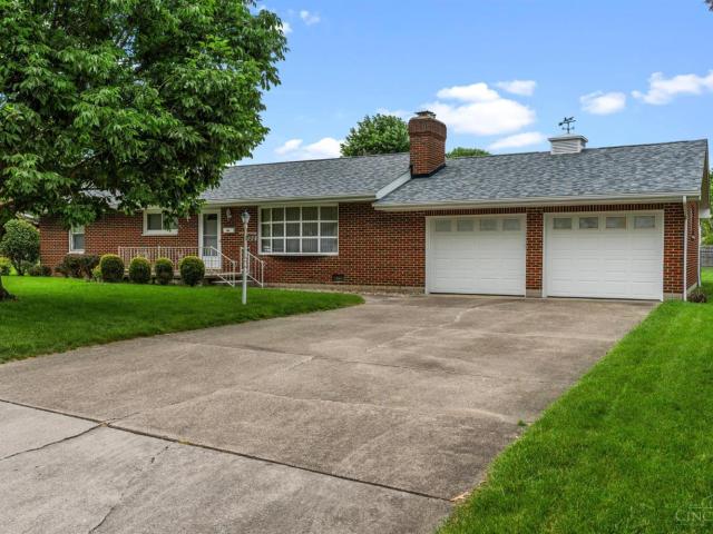 720 Kathryn Drive