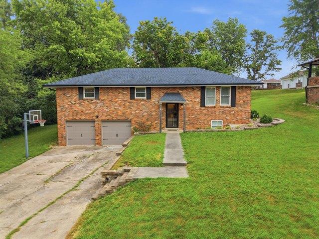 720 Kevin Dr, Jefferson City, MO 65109
