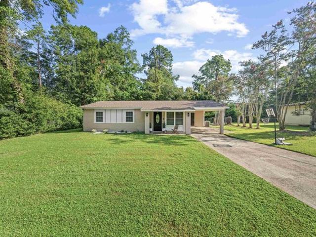 720 Kendall Dr, Tallahassee, FL 32301