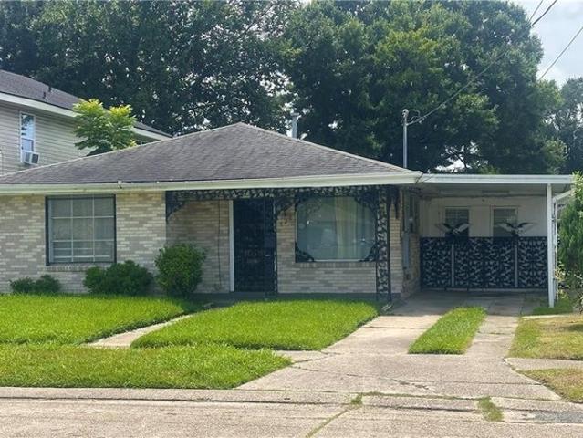 720 Kent Ave Lot 20, Metairie, LA 70001
