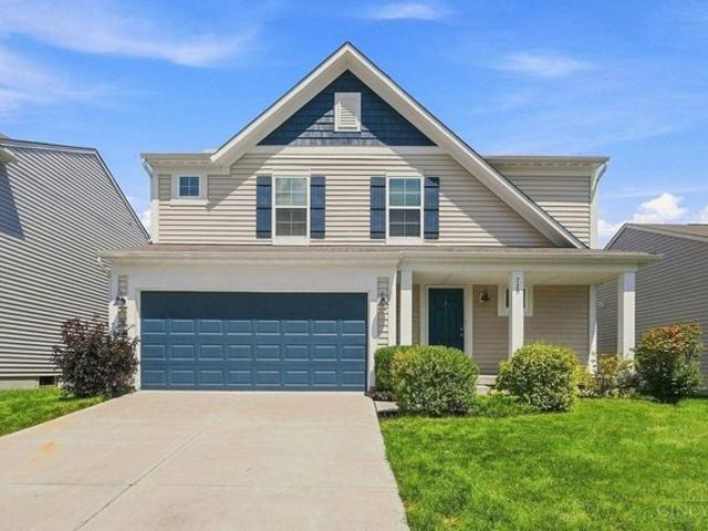 720 Kingly Ter, South Lebanon, OH 45065