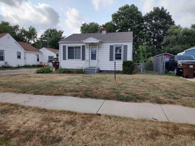 720 Kingsley Drive