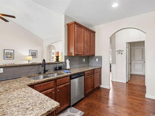 720 Hot Springs Trail, McDonough, GA 30252 | MLS #7807