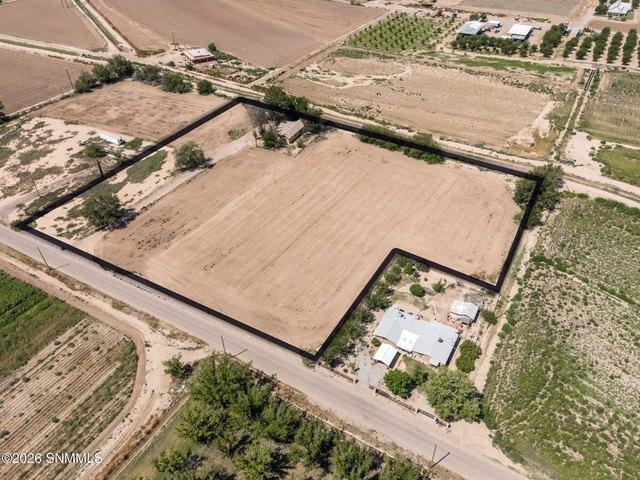 720 Harlacker Rd, La Mesa, NM 88044