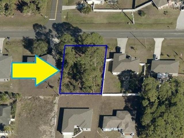720 Harper Blvd SW, Palm Bay, FL 32908