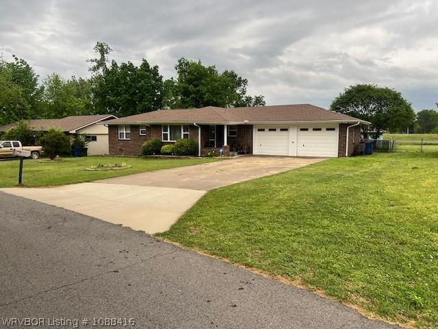 720 Hillside Drive