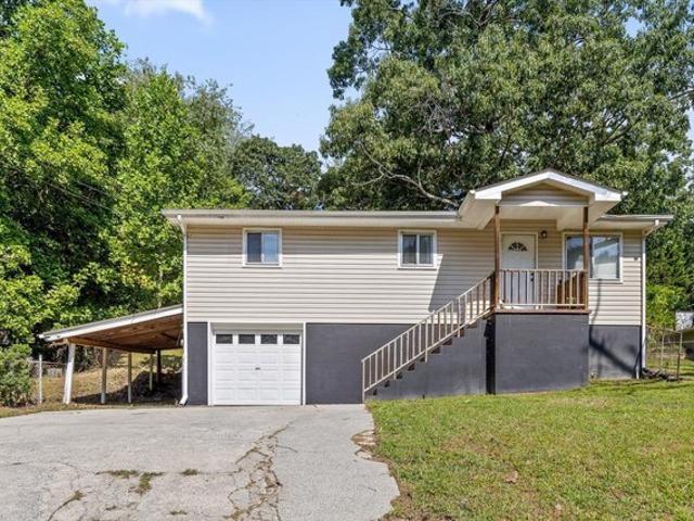 720 Hurtt Rd, Chickamauga, GA 30707