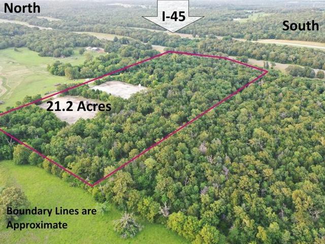 720 Interstate 45 S, Fairfield, TX 75840