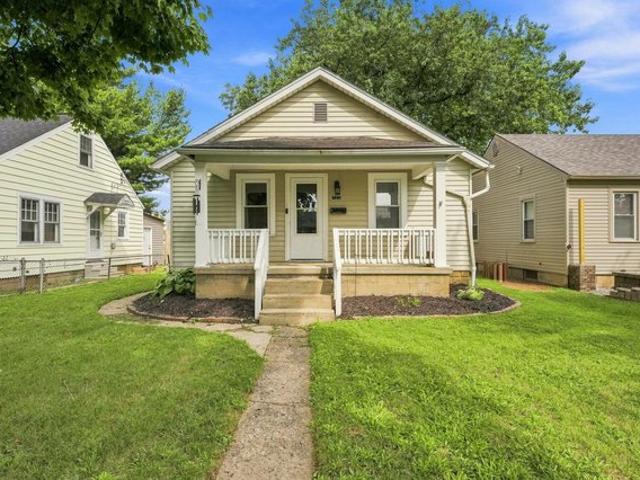 720 Jefferson Ave, Lancaster, OH 43130