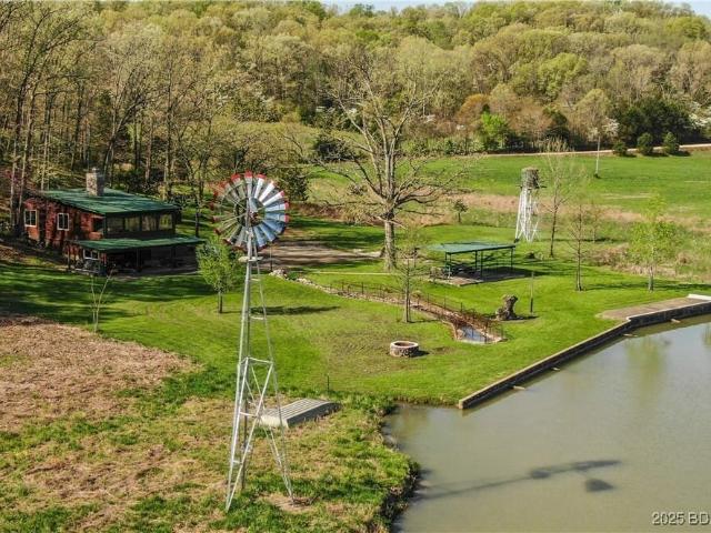 720 Oak Bend Road, Kaiser, USA, MO