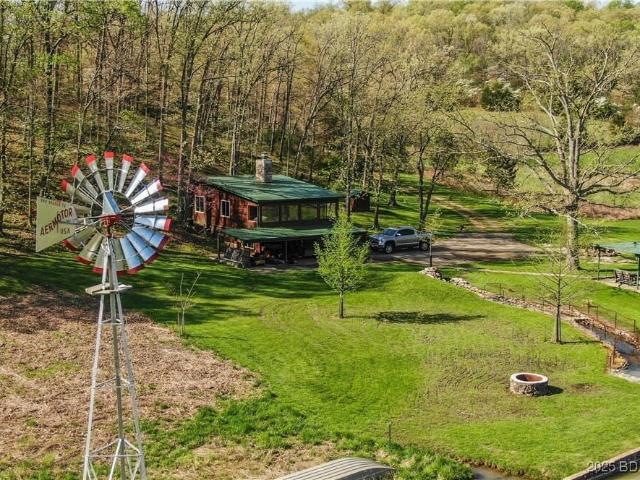 720 Oak Bend Road, Kaiser, USA, MO
