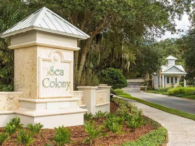 720 Ocean Palm Way, Saint Augustine Beach, FL 32080