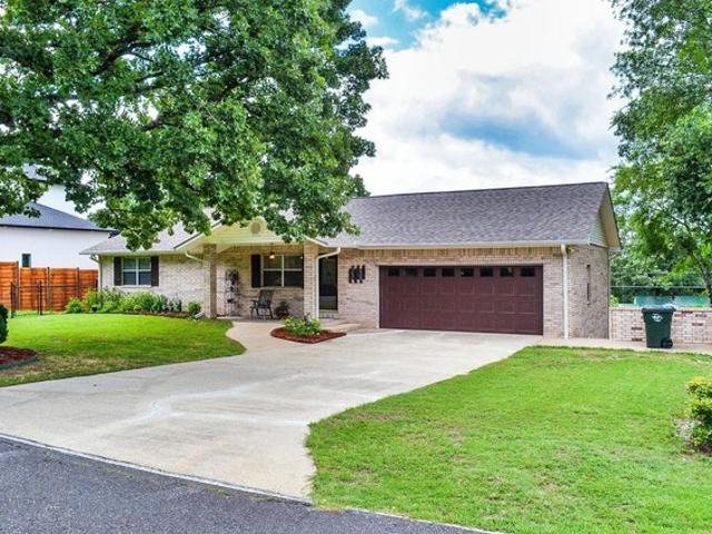 720 Old Brundage Rd, Hot Springs, AR 71913