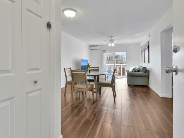 720 Orton Avenue Unit 701, Fort Lauderdale, US, FL