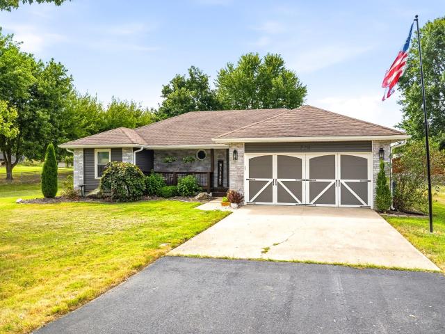 720 Lone Hickory Road