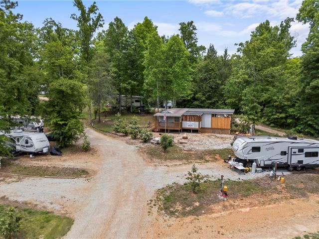 720 Lonesome Dove Lane