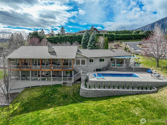 720 Loop Ave, Manson, WA 98831 | MLS #2496 | Compass