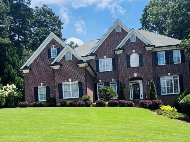 720 Lake Mist Cv, Alpharetta, GA 30004