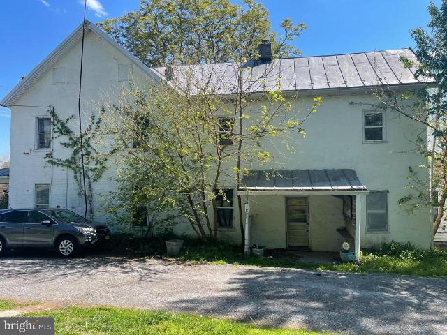 720 Littlestown Pike