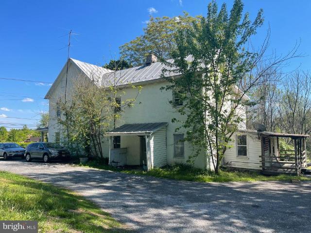 720 Littlestown Pike