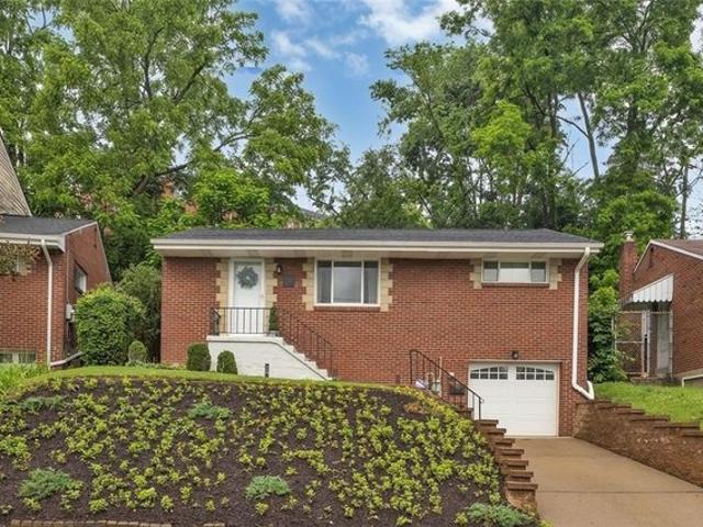720 Linda Dr, Pittsburgh, PA 15226